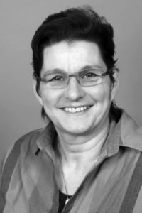 „Ich will, dass auf dem Gewerkschaftstag über das Thema Frieden ...