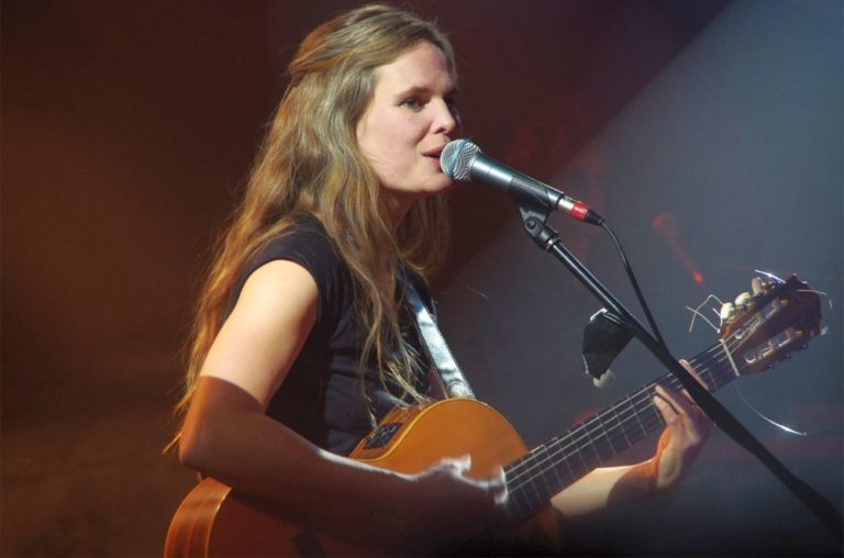 Die Großstadtlyrik der Mascha Kaléko