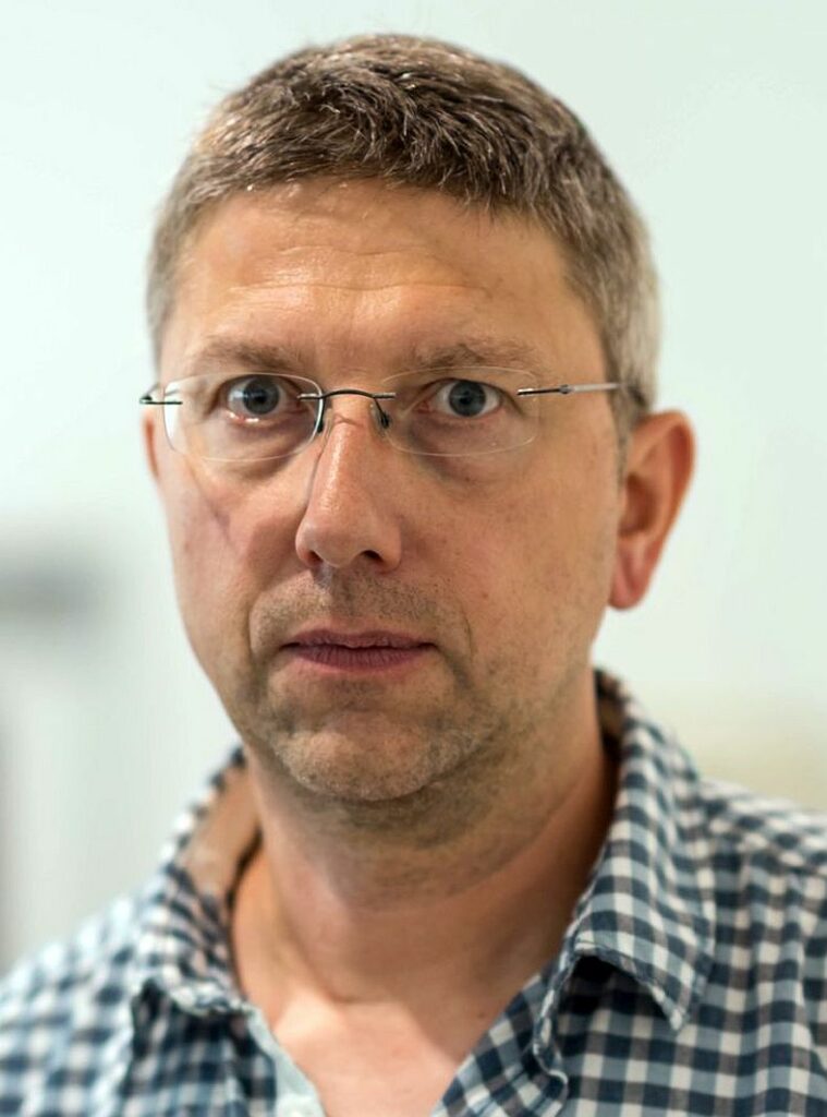Digitaler Jahresauftakt