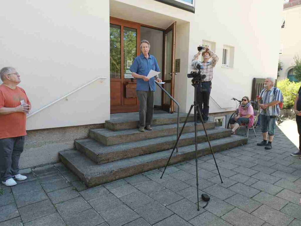 Erinnerungszeichen