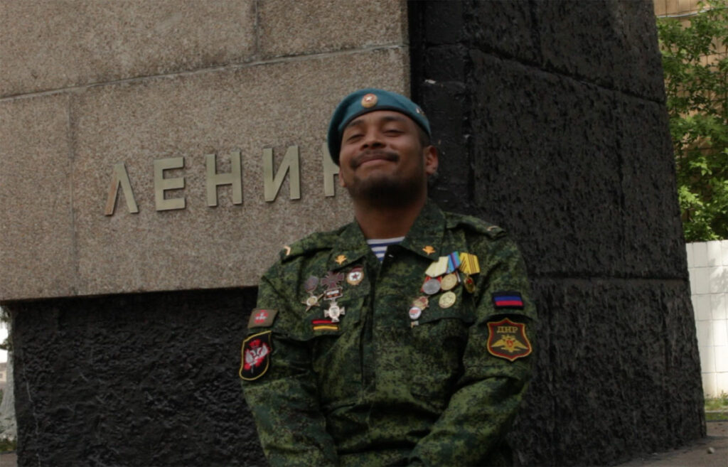 Im Gedenken an Alexis Castillo