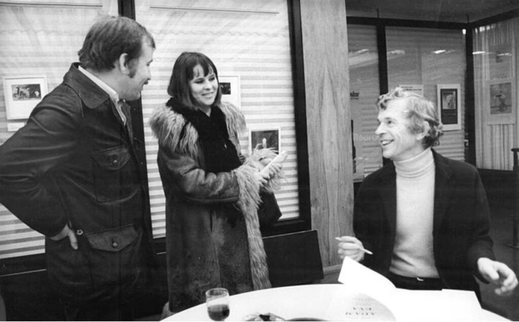 Singuläre Erscheinung in den Zeiten