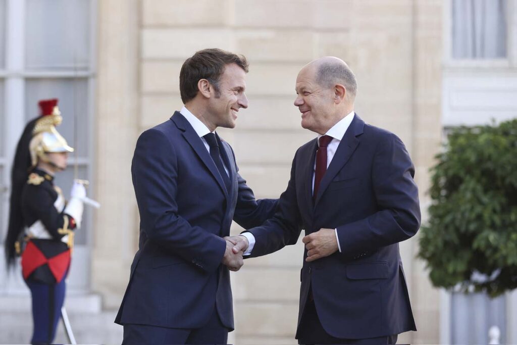 Annalena Baerbock | Unsere Zeit