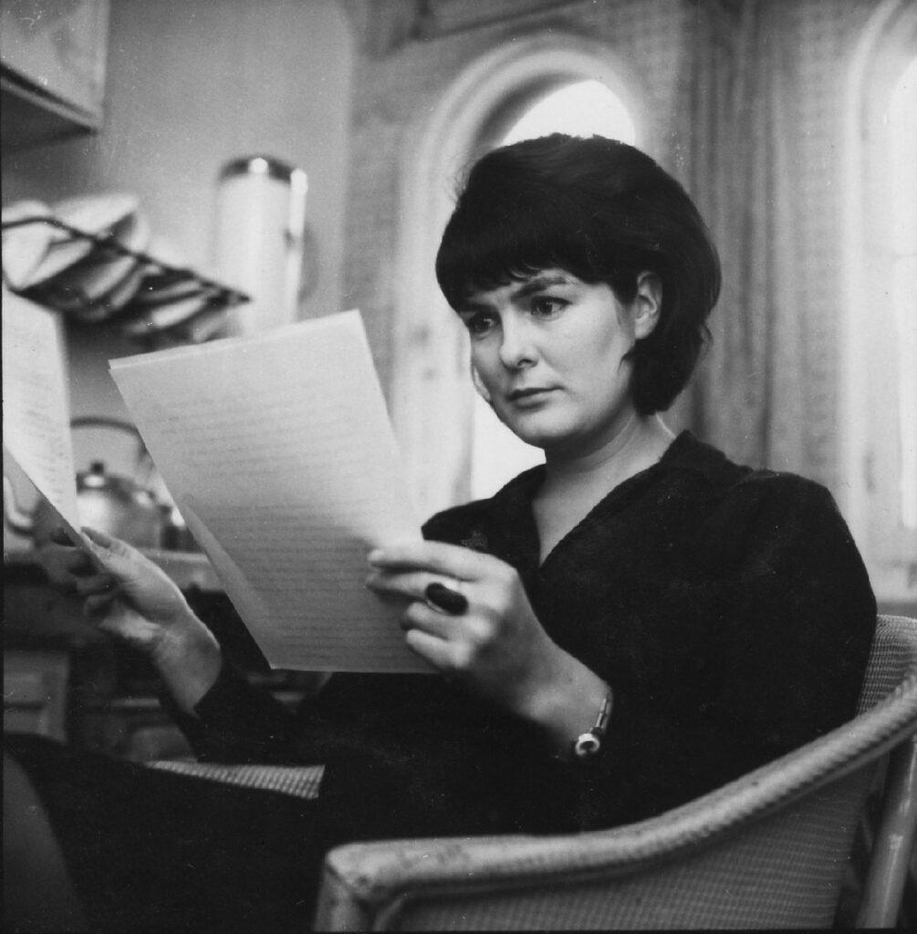 Dem Hund an die Gurgel