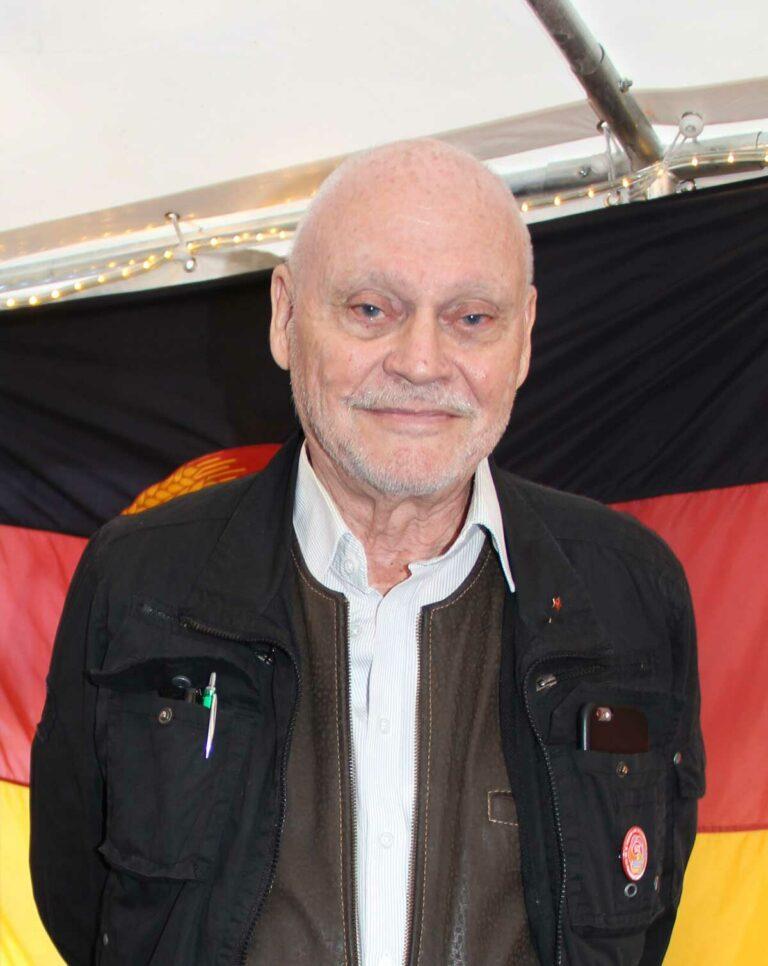 „Die BRD wurde heroisiert, die DDR verdammt“