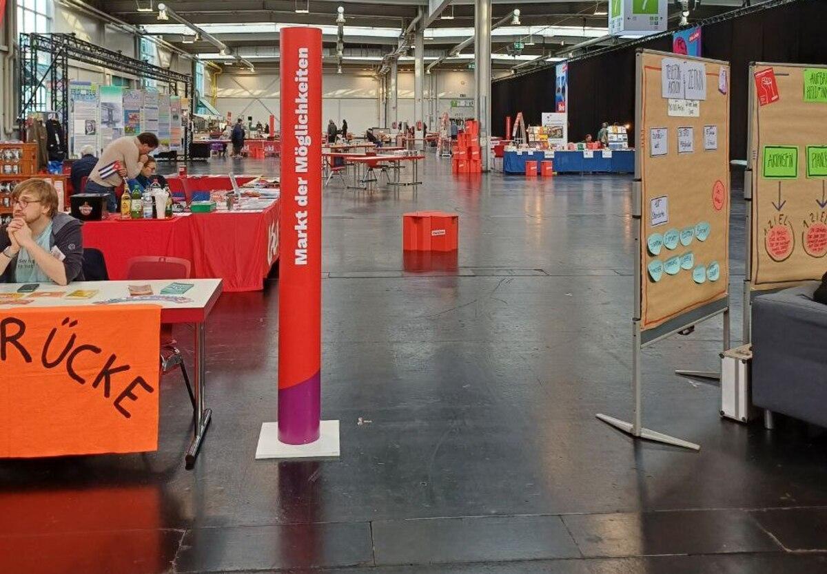 Alles möglich | Unsere Zeit