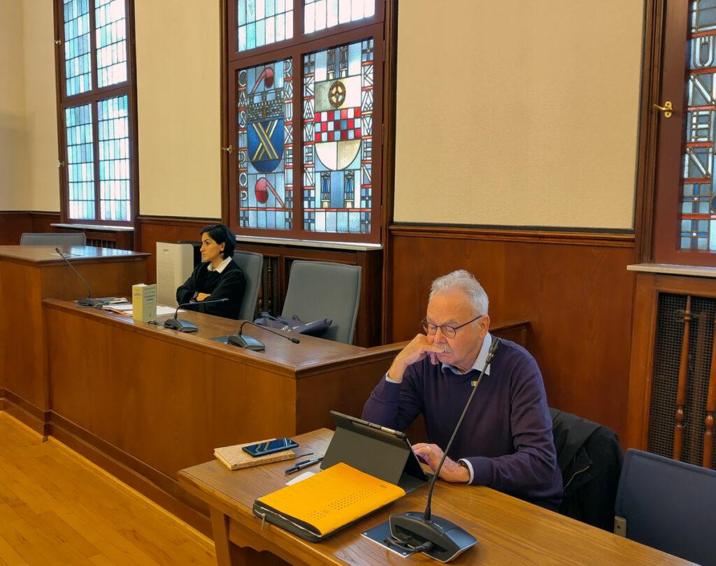 „Wir haben nicht geglaubt, dass das so ein großes Ding werden würde“