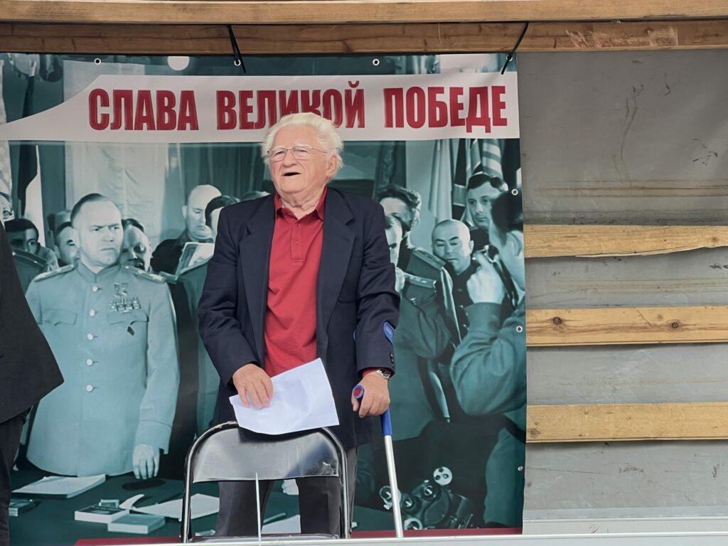 „Gewaltiger Akt der Gnade“